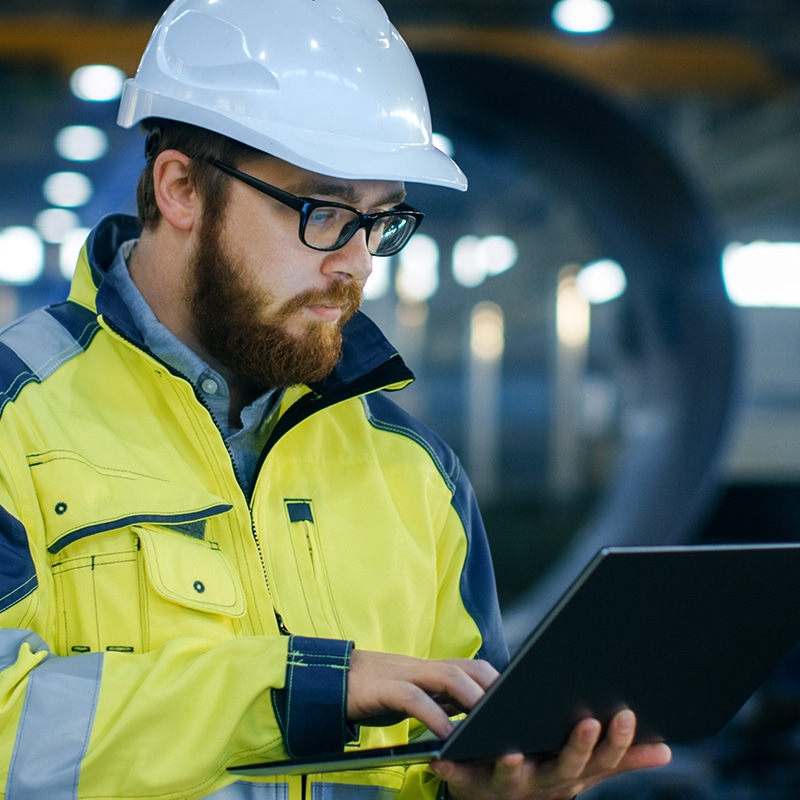 Blog title - Project First Software